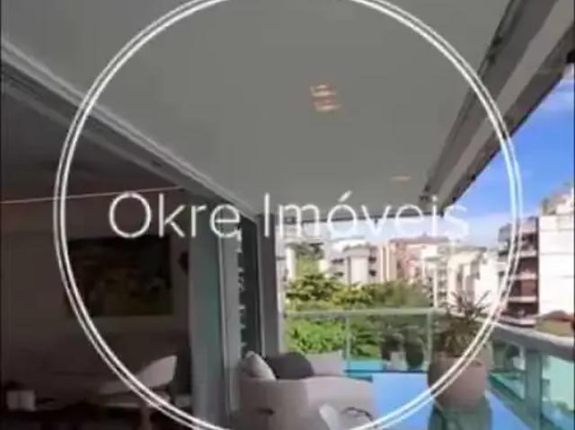 Apartamento para Venda em Rio de Janeiro/RJ Ipanema 3 Quartos