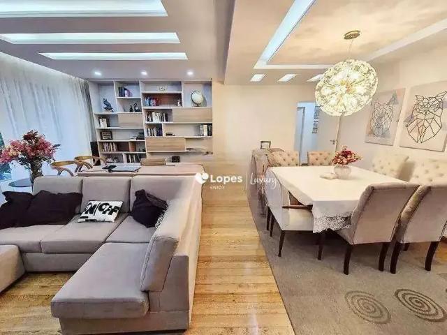 Apartamento para Venda em Rio de Janeiro/RJ Ipanema 3 Quartos