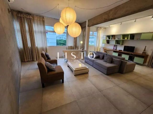 Apartamento para Venda em Rio de Janeiro/RJ Ipanema 3 Quartos