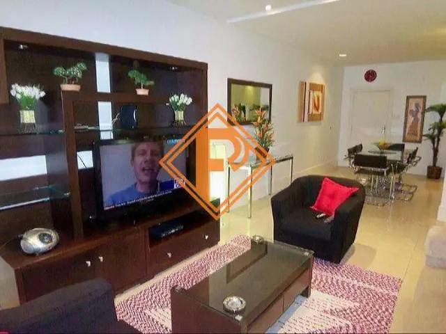 Apartamento para Venda em Rio de Janeiro/RJ Ipanema 3 Quartos