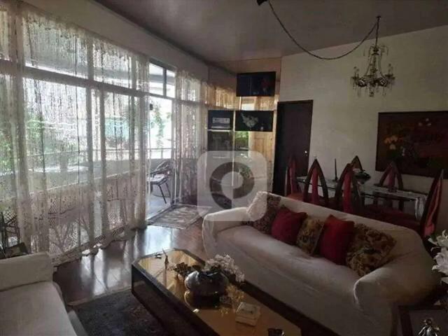Apartamento para Venda em Rio de Janeiro/RJ Ipanema 3 Quartos