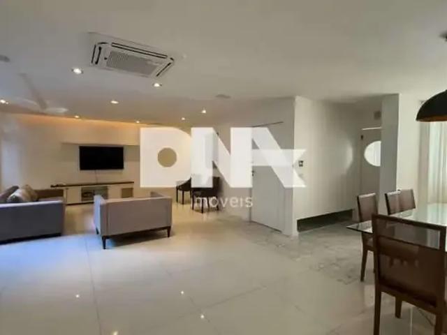 Apartamento para Venda em Rio de Janeiro/RJ Ipanema 3 Quartos