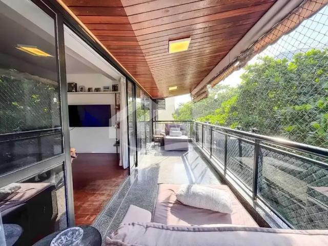 Apartamento para Venda em Rio de Janeiro/RJ Ipanema 3 Quartos