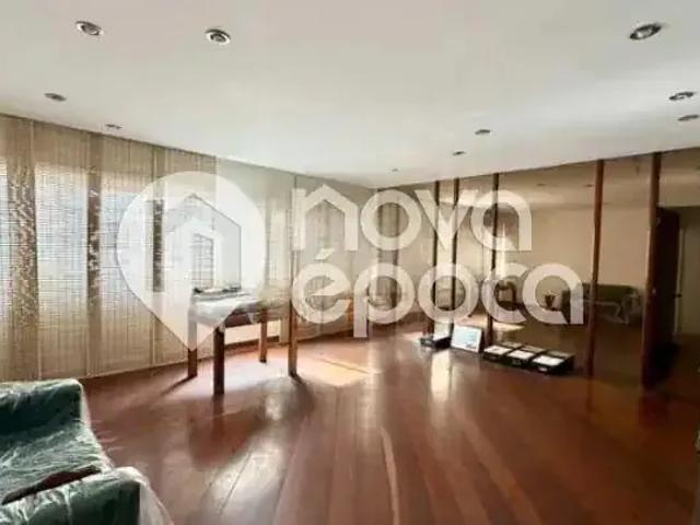 Apartamento para Venda em Rio de Janeiro/RJ Ipanema 3 Quartos