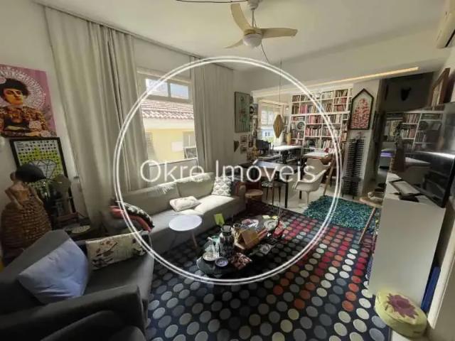 Apartamento para Venda em Rio de Janeiro/RJ Ipanema 3 Quartos