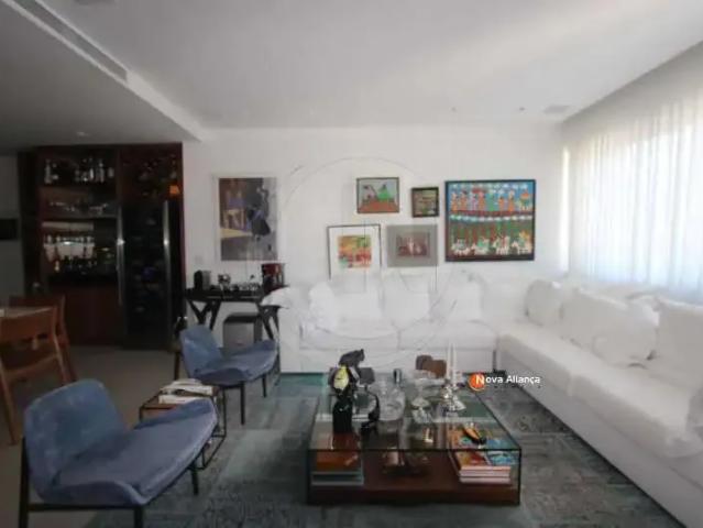 Apartamento para Venda em Rio de Janeiro/RJ Ipanema 3 Quartos