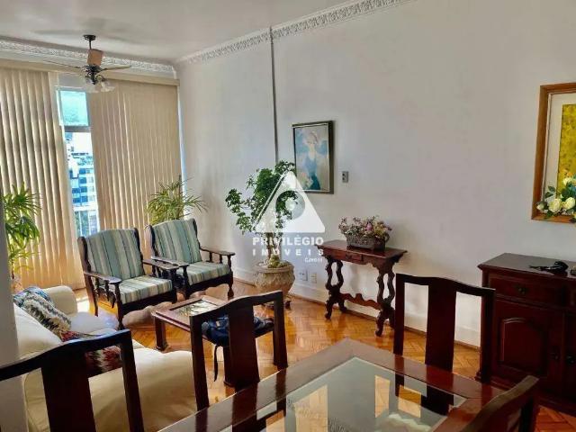Apartamento para Venda em Rio de Janeiro/RJ Ipanema 3 Quartos
