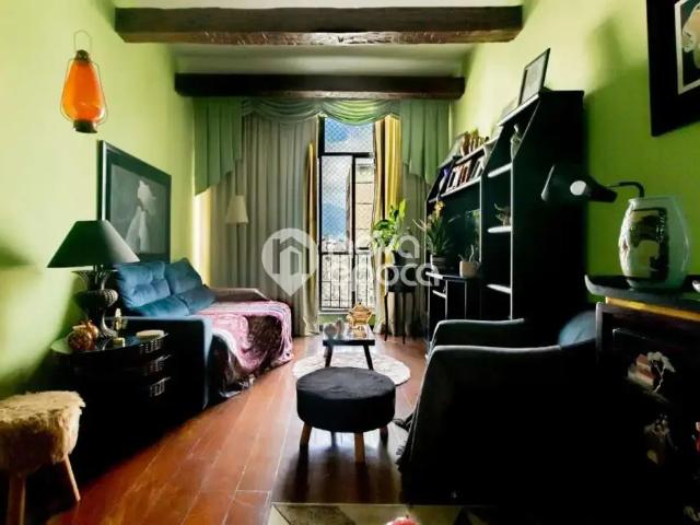 Apartamento para Venda em Rio de Janeiro/RJ Ipanema 3 Quartos