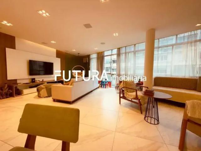 Apartamento para Venda em Rio de Janeiro/RJ Ipanema 3 Quartos