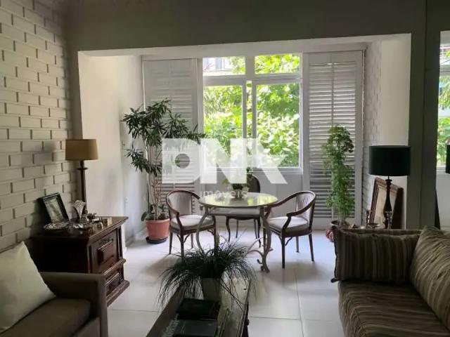 Apartamento para Venda em Rio de Janeiro/RJ Ipanema 3 Quartos