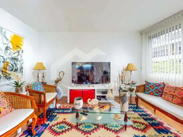 Apartamento para Venda em Rio de Janeiro/RJ Ipanema 3 Quartos