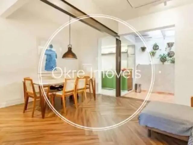 Apartamento para Venda em Rio de Janeiro/RJ Ipanema 3 Quartos