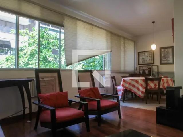 Apartamento para Venda em Rio de Janeiro/RJ Ipanema 3 Quartos