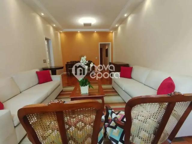 Apartamento para Venda em Rio de Janeiro/RJ Ipanema 3 Quartos
