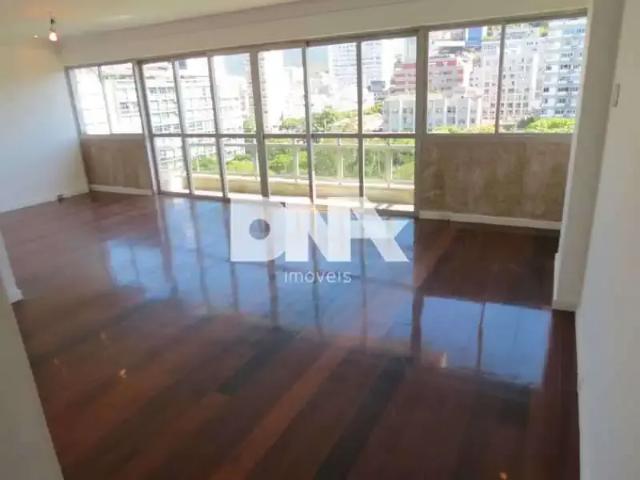 Apartamento para Venda em Rio de Janeiro/RJ Ipanema 3 Quartos