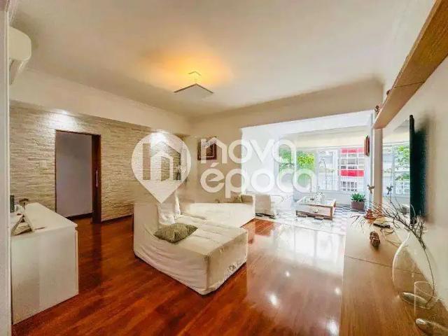Apartamento para Venda em Rio de Janeiro/RJ Ipanema 3 Quartos