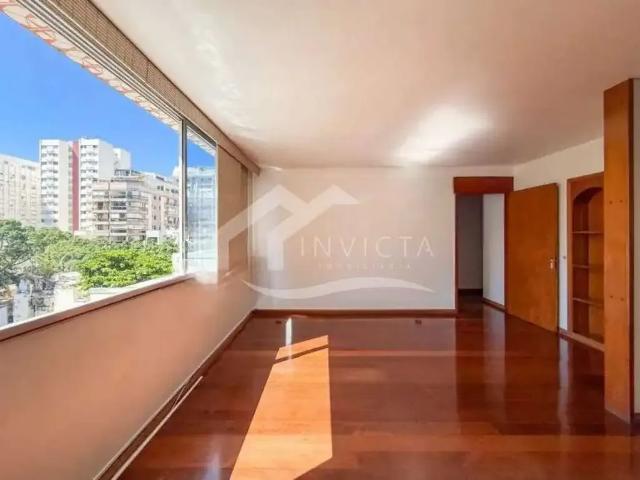 Apartamento para Venda em Rio de Janeiro/RJ Ipanema 3 Quartos