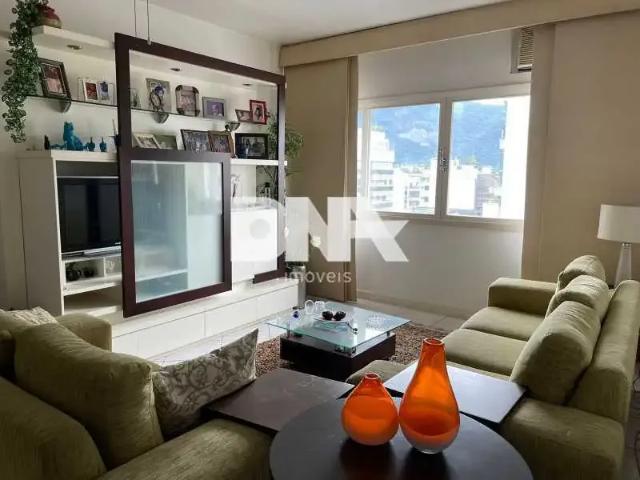 Apartamento para Venda em Rio de Janeiro/RJ Ipanema 3 Quartos