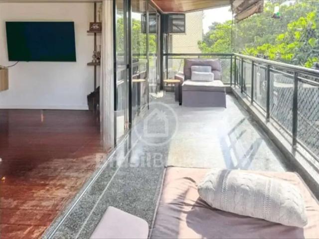 Apartamento para Venda em Rio de Janeiro/RJ Ipanema 3 Quartos