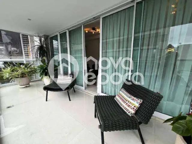 Apartamento para Venda em Rio de Janeiro/RJ Ipanema 3 Quartos