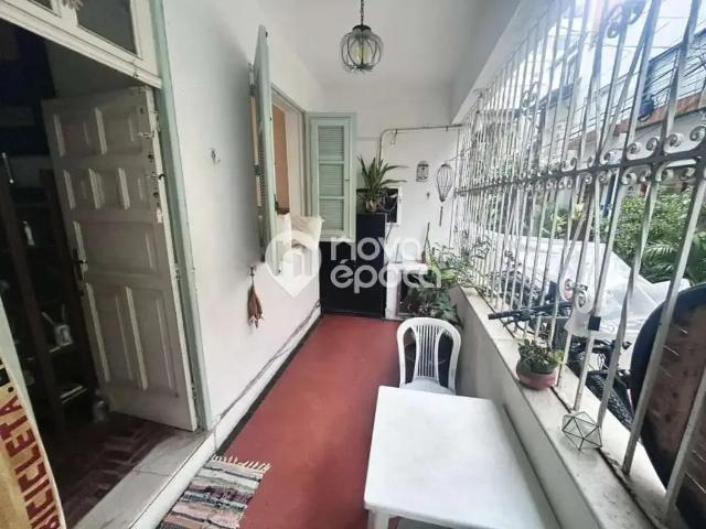 Apartamento para Venda em Rio de Janeiro/RJ Ipanema 3 Quartos