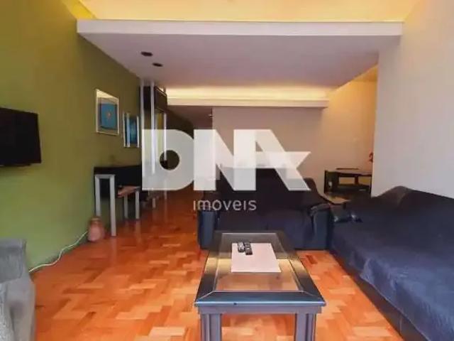 Apartamento para Venda em Rio de Janeiro/RJ Ipanema 3 Quartos