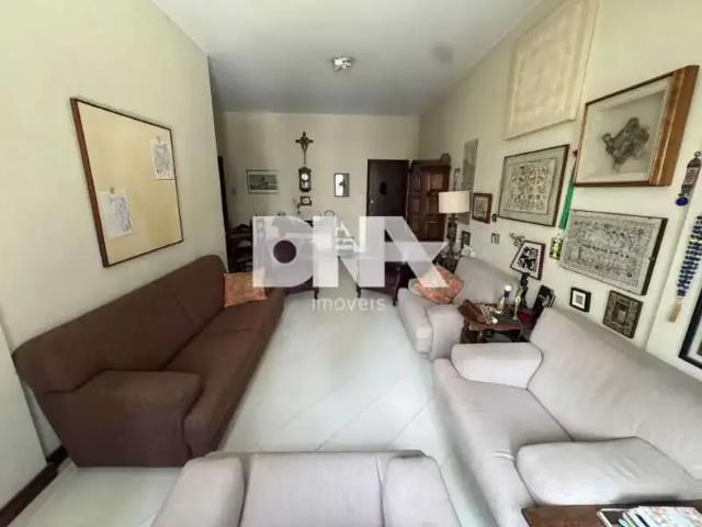 Apartamento para Venda em Rio de Janeiro/RJ Ipanema 3 Quartos