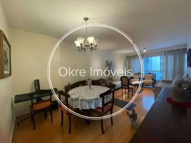 Apartamento para Venda em Rio de Janeiro/RJ Ipanema 3 Quartos