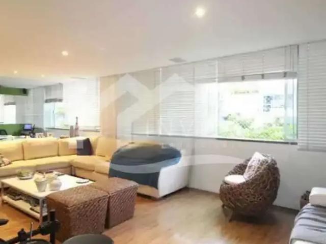 Apartamento para Venda em Rio de Janeiro/RJ Ipanema 3 Quartos