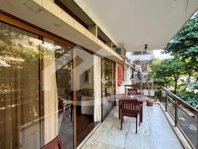 Apartamento para Venda em Rio de Janeiro/RJ Ipanema 3 Quartos