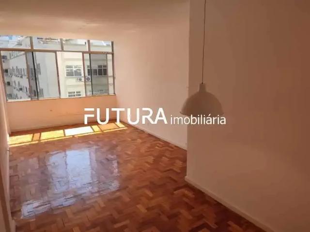 Apartamento para Venda em Rio de Janeiro/RJ Ipanema 3 Quartos