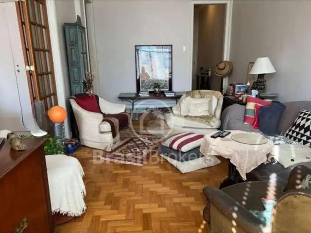 Apartamento para Venda em Rio de Janeiro/RJ Ipanema 3 Quartos