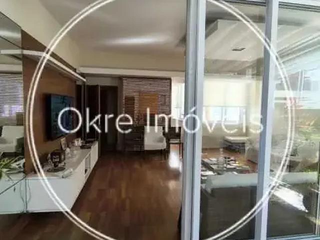Apartamento para Venda em Rio de Janeiro/RJ Ipanema 3 Quartos