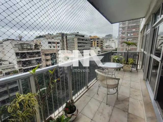 Apartamento para Venda em Rio de Janeiro/RJ Ipanema 3 Quartos