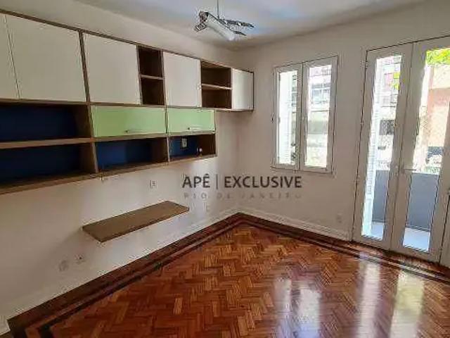 Apartamento para Venda em Rio de Janeiro/RJ Ipanema 3 Quartos
