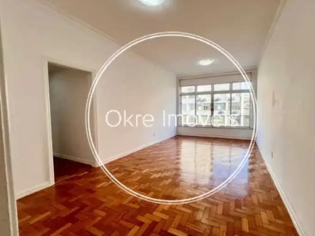 Apartamento para Venda em Rio de Janeiro/RJ Ipanema 3 Quartos