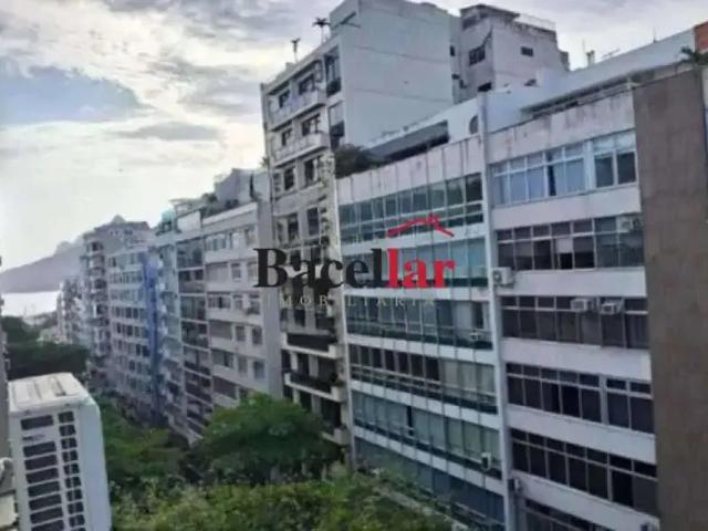 Apartamento para Venda em Rio de Janeiro/RJ Ipanema 3 Quartos