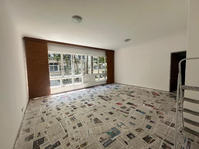 Apartamento para Venda em Rio de Janeiro/RJ Ipanema 3 Quartos