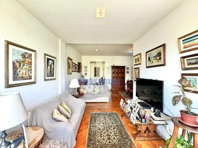 Apartamento para Venda em Rio de Janeiro/RJ Ipanema 3 Quartos