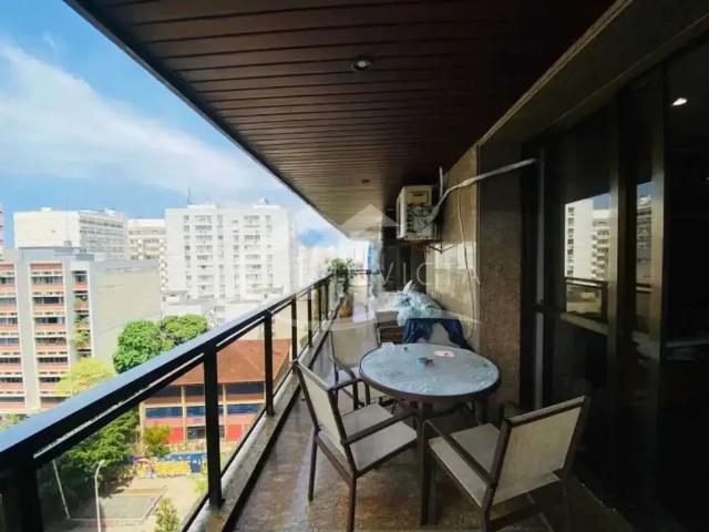 Apartamento para Venda em Rio de Janeiro/RJ Ipanema 3 Quartos