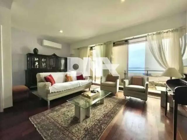 Apartamento para Venda em Rio de Janeiro/RJ Ipanema 3 Quartos
