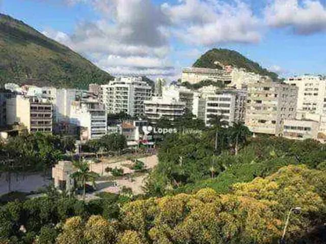 Apartamento para Venda em Rio de Janeiro/RJ Ipanema 3 Quartos