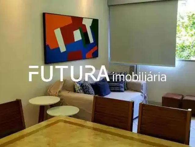 Apartamento para Venda em Rio de Janeiro/RJ Ipanema 3 Quartos