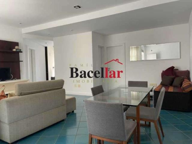 Apartamento para Venda em Rio de Janeiro/RJ Ipanema 3 Quartos