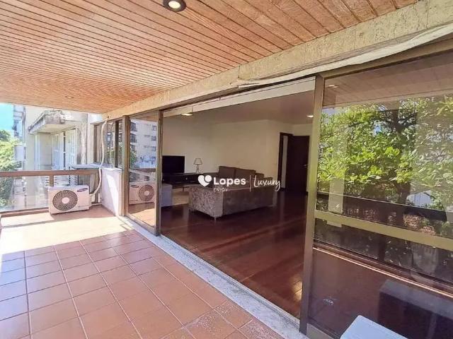 Apartamento para Venda em Rio de Janeiro/RJ Ipanema 3 Quartos