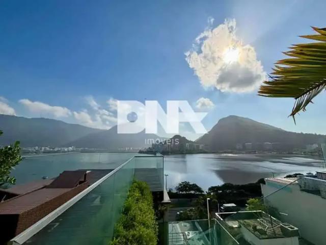 Apartamento para Venda em Rio de Janeiro/RJ Ipanema 3 Quartos
