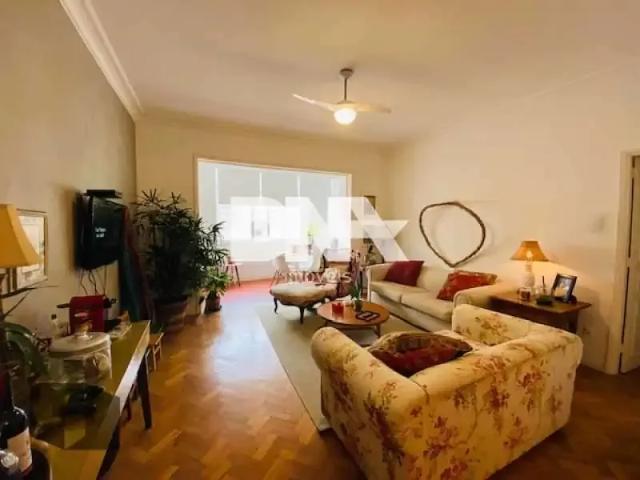 Apartamento para Venda em Rio de Janeiro/RJ Ipanema 3 Quartos