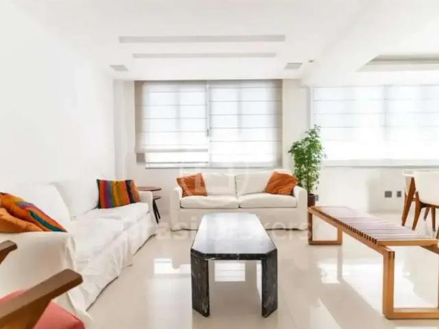 Apartamento para Venda em Rio de Janeiro/RJ Ipanema 3 Quartos