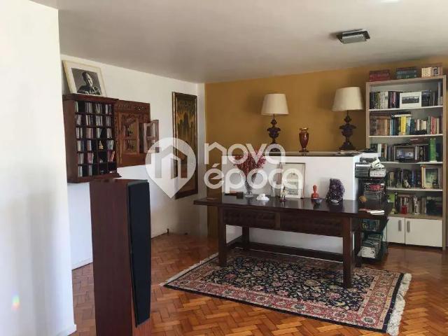 Apartamento para Venda em Rio de Janeiro/RJ Ipanema 3 Quartos