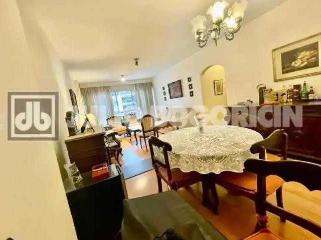 Apartamento para Venda em Rio de Janeiro/RJ Ipanema 3 Quartos